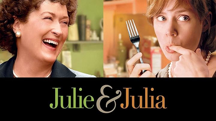 Julie & Julia — Accountability Techniques at the Movies – The ...